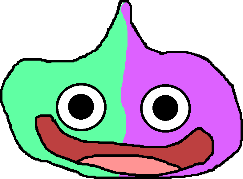 Heterochrome Slime | The RP agency Wiki | Fandom