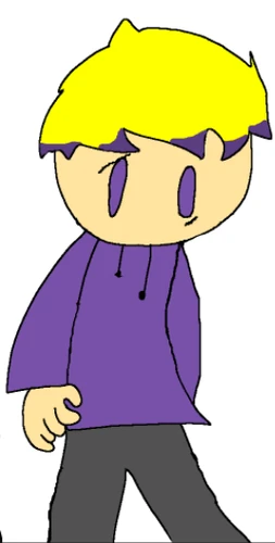 Thib (Train Universe) | The RP agency Wiki | Fandom