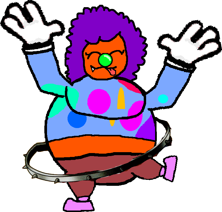 Hoola Hupe | The RP agency Wiki | Fandom