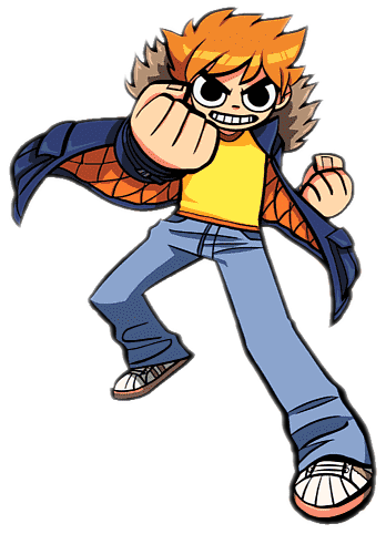 Scott | The RP agency Wiki | Fandom