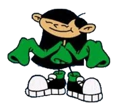 Numbuh 3 | The RP agency Wiki | Fandom