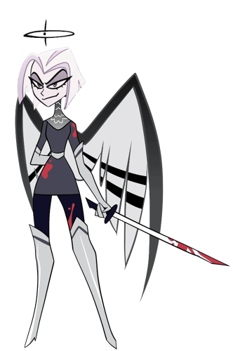 Lute | Hazbin Hotel and Helluva Boss Rp Wiki | Fandom