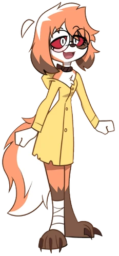 Sol | Hazbin Hotel and Helluva Boss Rp Wiki | Fandom