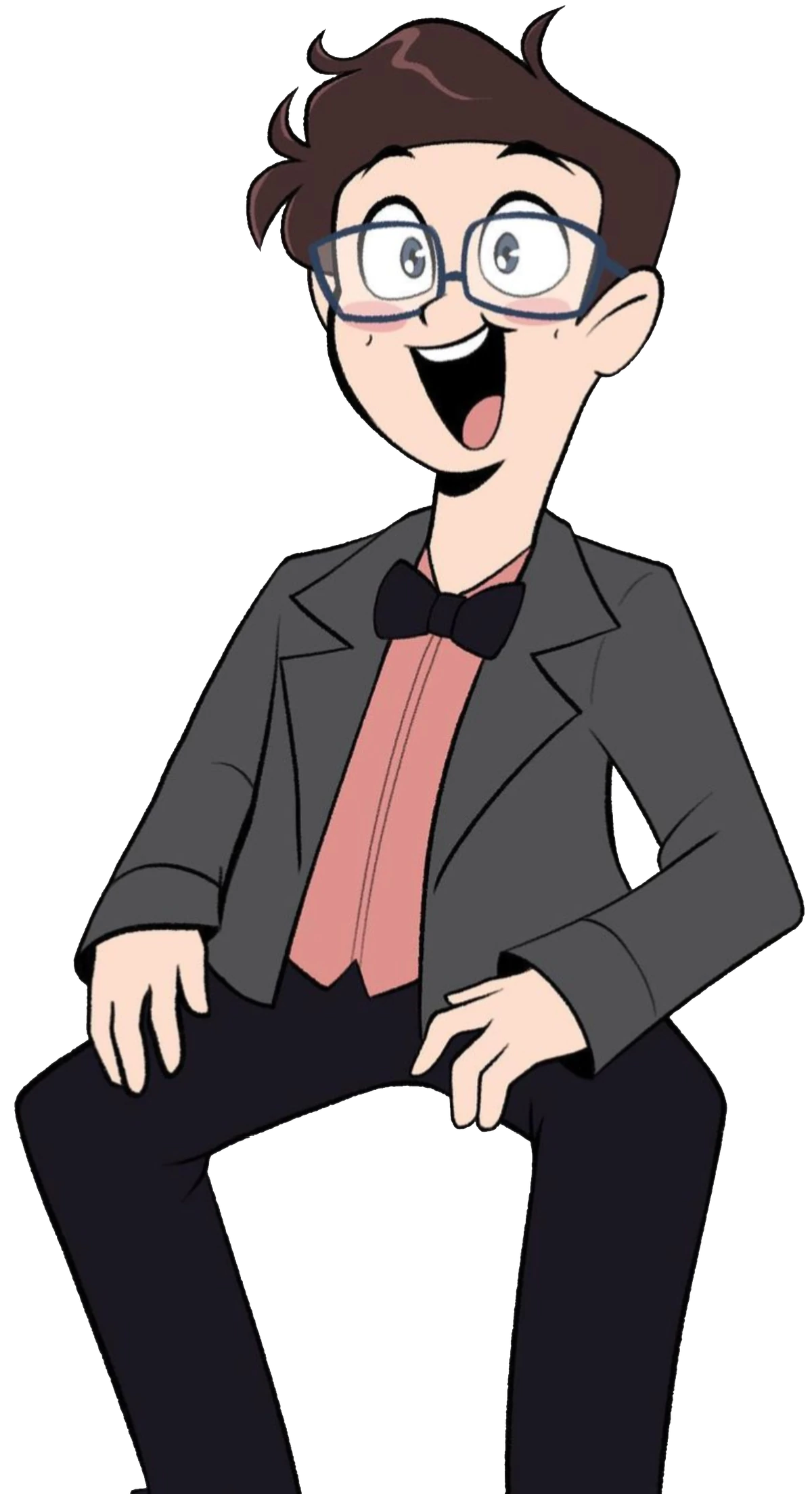 Adam Neylan | Hazbin Hotel and Helluva Boss Rp Wiki | Fandom