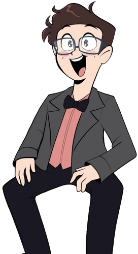 Adam Neylan | Hazbin Hotel and Helluva Boss Rp Wiki | Fandom