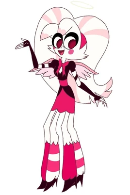 Molly | Hazbin Hotel and Helluva Boss Rp Wiki | Fandom
