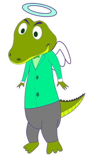 Snappy | Hazbin Hotel and Helluva Boss Rp Wiki | Fandom