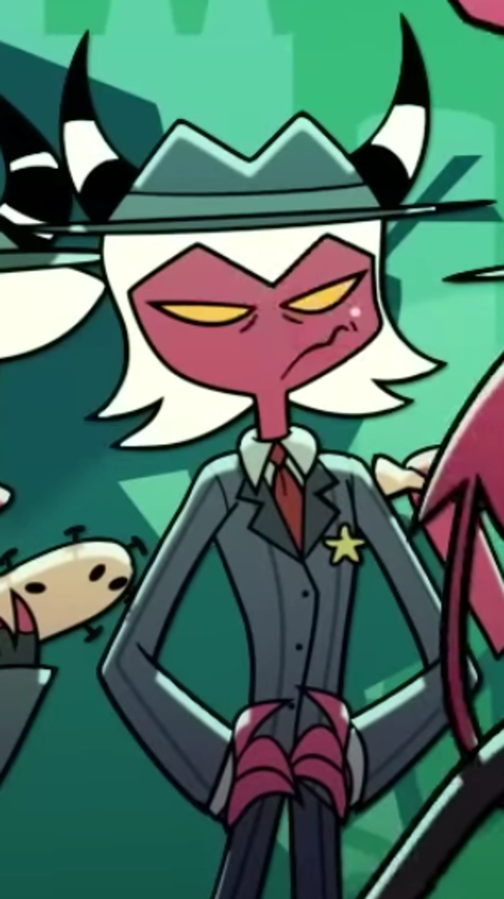 Doubloon | Hazbin Hotel and Helluva Boss Rp Wiki | Fandom
