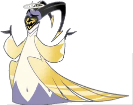 Adam | Hazbin Hotel and Helluva Boss Rp Wiki | Fandom