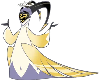 Adam | Hazbin Hotel and Helluva Boss Rp Wiki | Fandom