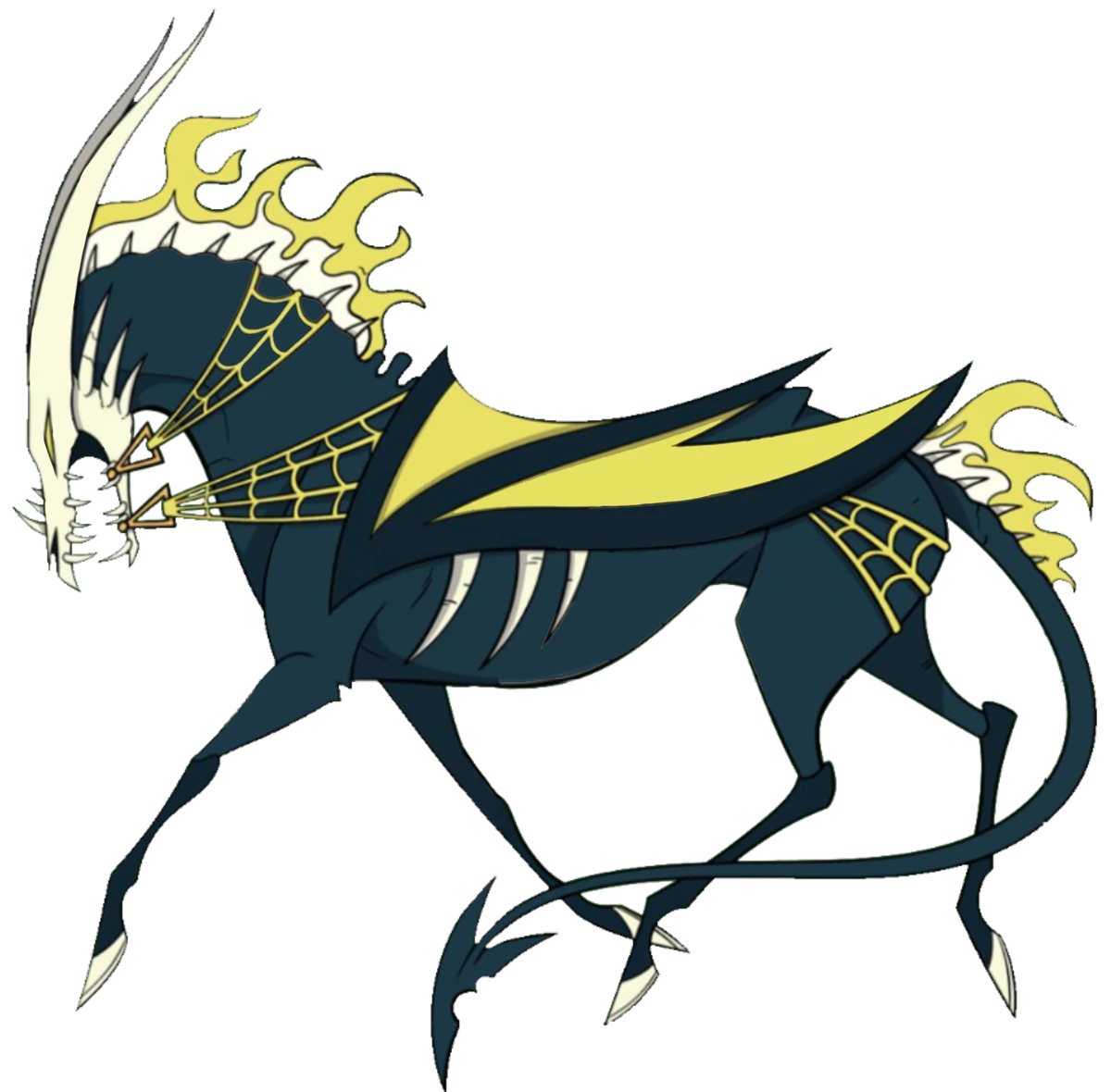 Category:Horse | Hazbin Hotel and Helluva Boss Rp Wiki | Fandom