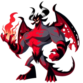 Xaphan | Hazbin Hotel and Helluva Boss Rp Wiki | Fandom