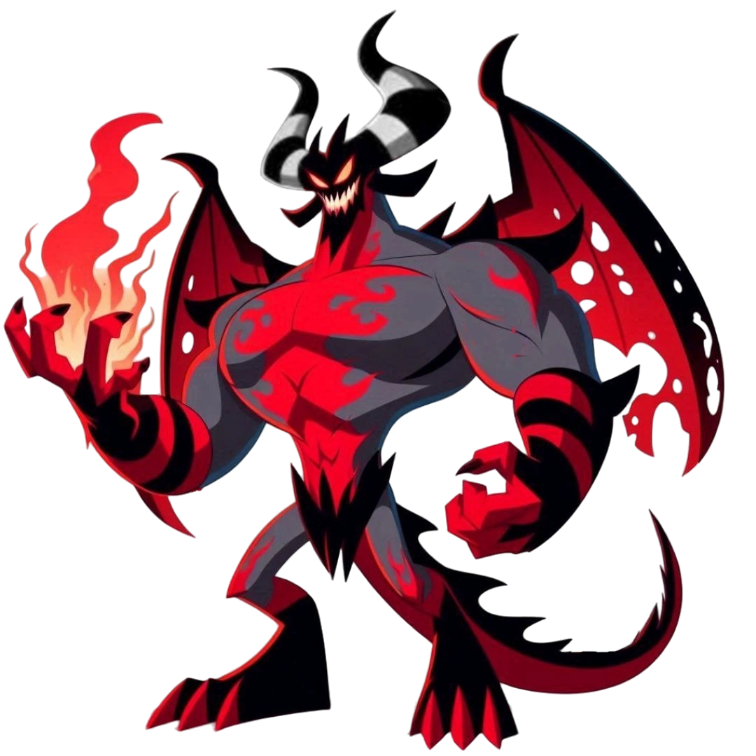 Xaphan | Hazbin Hotel and Helluva Boss Rp Wiki | Fandom