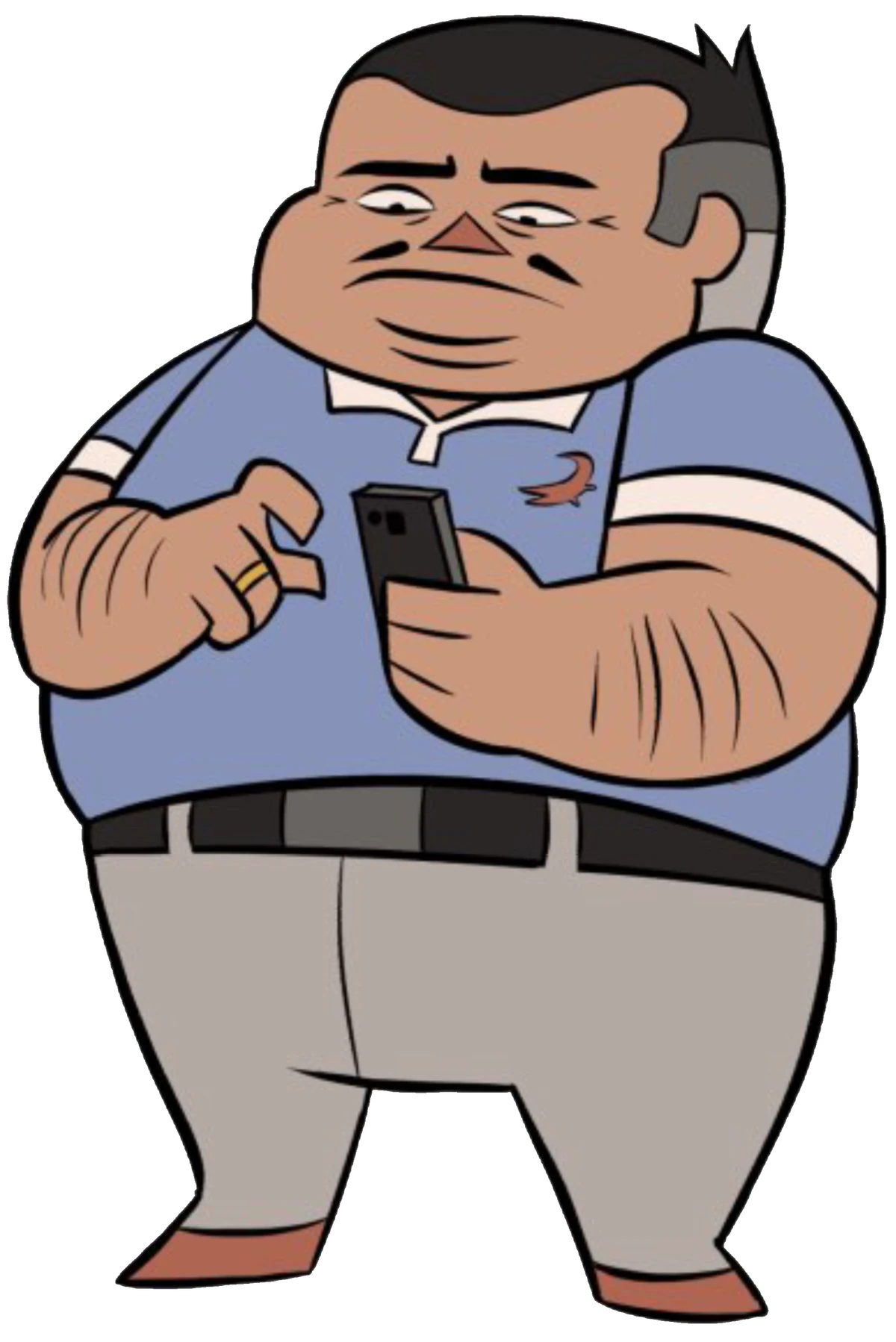 Jorge | Hazbin Hotel and Helluva Boss Rp Wiki | Fandom