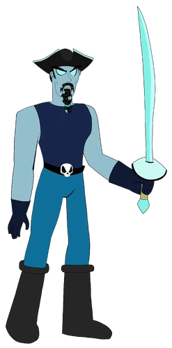 Frozen Pirates | Hazbin Hotel and Helluva Boss Rp Wiki | Fandom