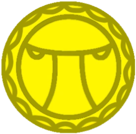 The Medallion of Gluttony | Hazbin Hotel and Helluva Boss Rp Wiki | Fandom