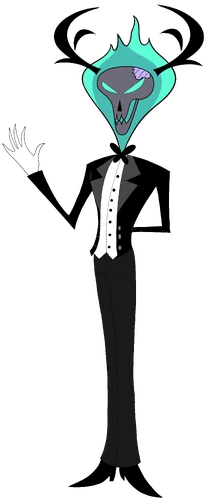 Frederick Dev | Hazbin Hotel and Helluva Boss Rp Wiki | Fandom