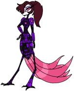 Starlight/Designs | Hazbin Hotel and Helluva Boss Rp Wiki | Fandom