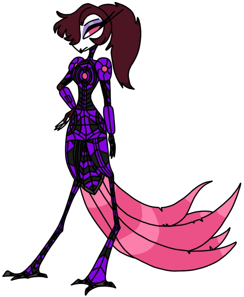 Starlight | Hazbin Hotel and Helluva Boss Rp Wiki | Fandom