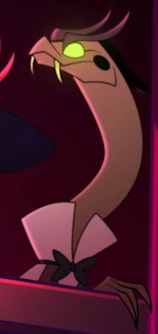 Botis | Hazbin Hotel and Helluva Boss Rp Wiki | Fandom