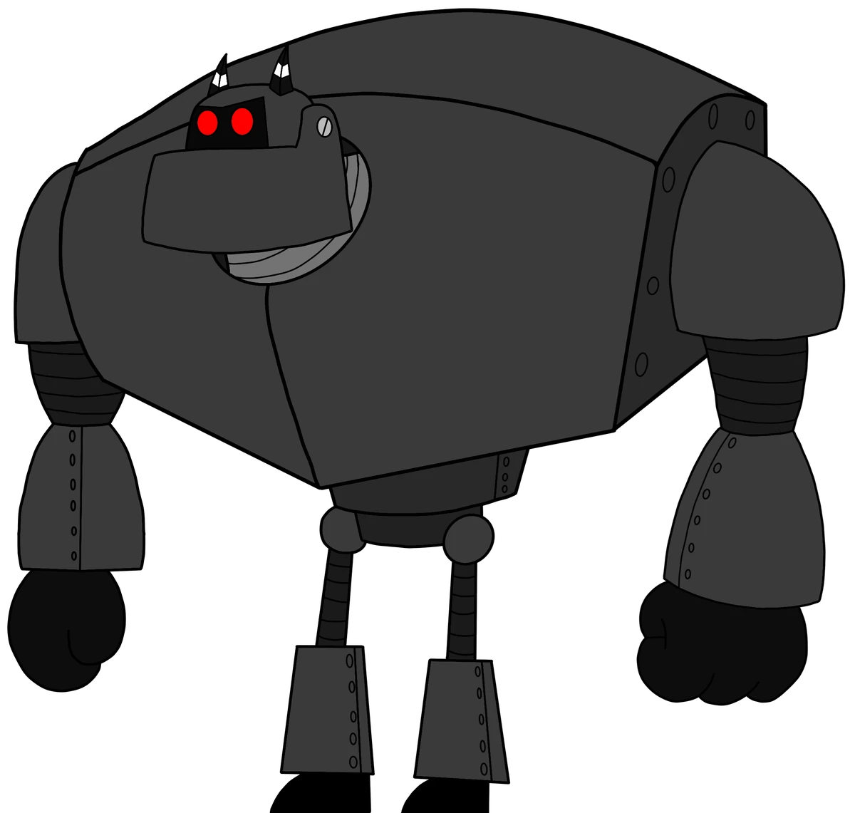 Cyber Imp | Hazbin Hotel and Helluva Boss Rp Wiki | Fandom