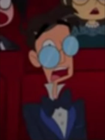 Eddie Mead | Hazbin Hotel and Helluva Boss Rp Wiki | Fandom