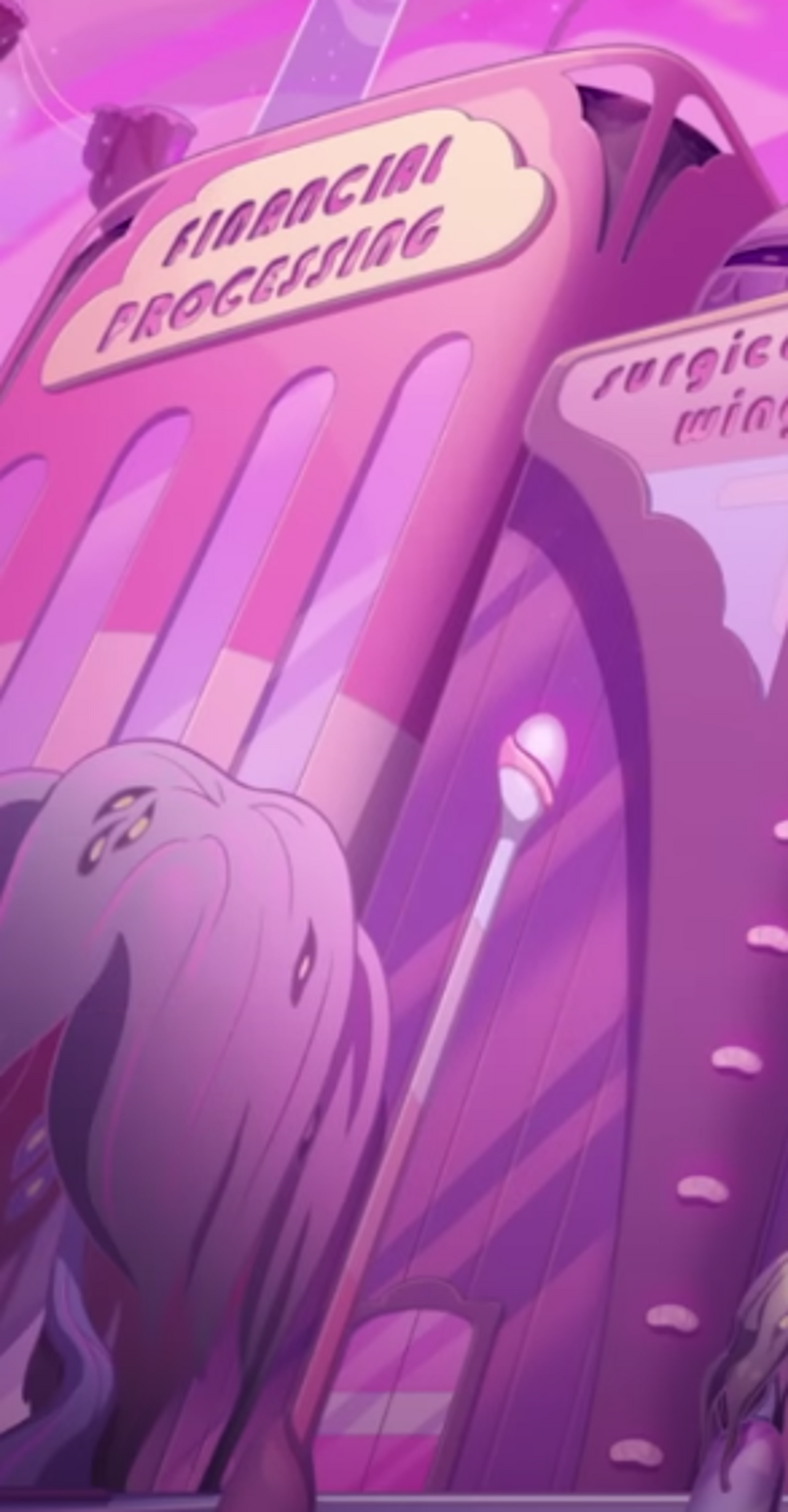 Financial Processing Hazbin Hotel And Helluva Boss Rp Wiki Fandom