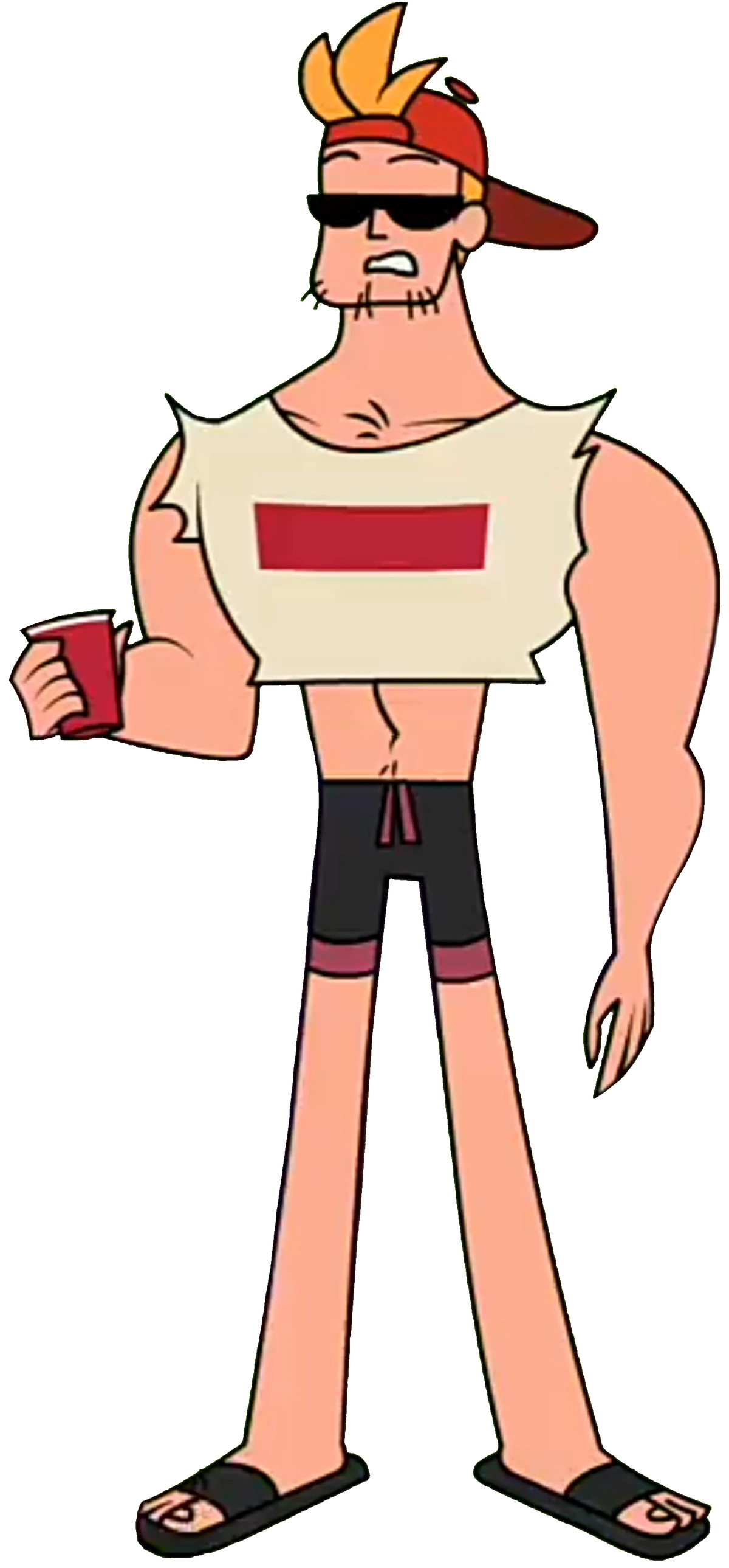 Leo | Hazbin Hotel and Helluva Boss Rp Wiki | Fandom
