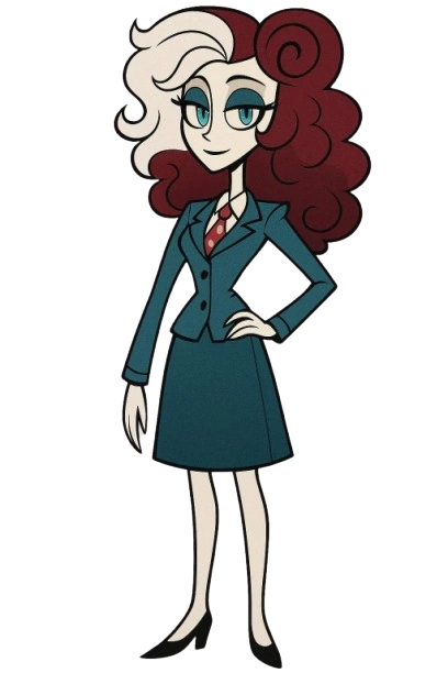 Trina | Hazbin Hotel and Helluva Boss Rp Wiki | Fandom