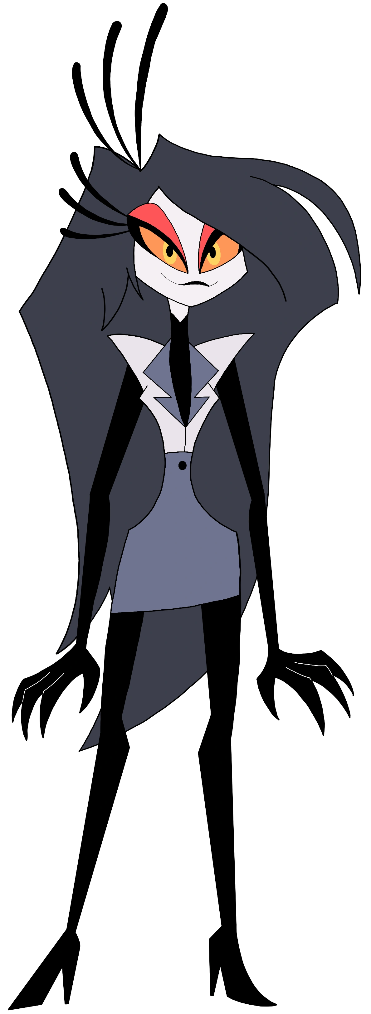 Holly | Hazbin Hotel and Helluva Boss Rp Wiki | Fandom