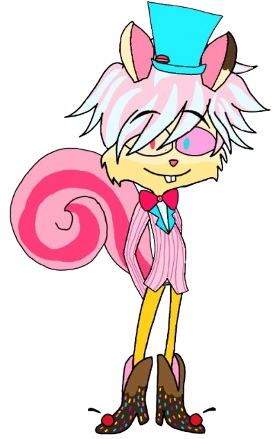 Meringue | Hazbin Hotel and Helluva Boss Rp Wiki | Fandom