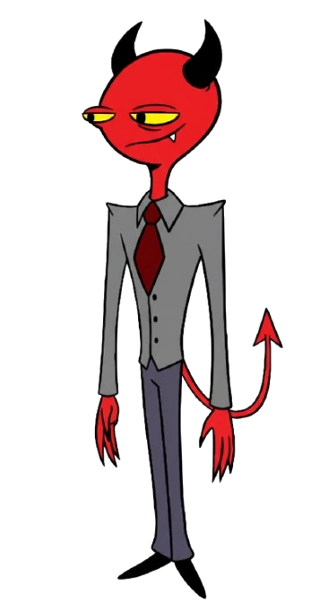 Devlin | Hazbin Hotel and Helluva Boss Rp Wiki | Fandom