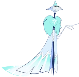 Andrealphus | Hazbin Hotel and Helluva Boss Rp Wiki | Fandom