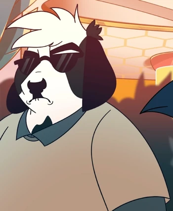 Adam Neylan | Hazbin Hotel and Helluva Boss Rp Wiki | Fandom