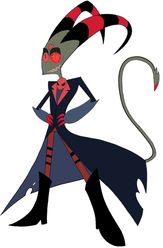 Ng | Hazbin Hotel and Helluva Boss Rp Wiki | Fandom