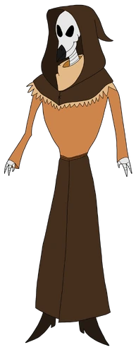 Beak | Hazbin Hotel and Helluva Boss Rp Wiki | Fandom