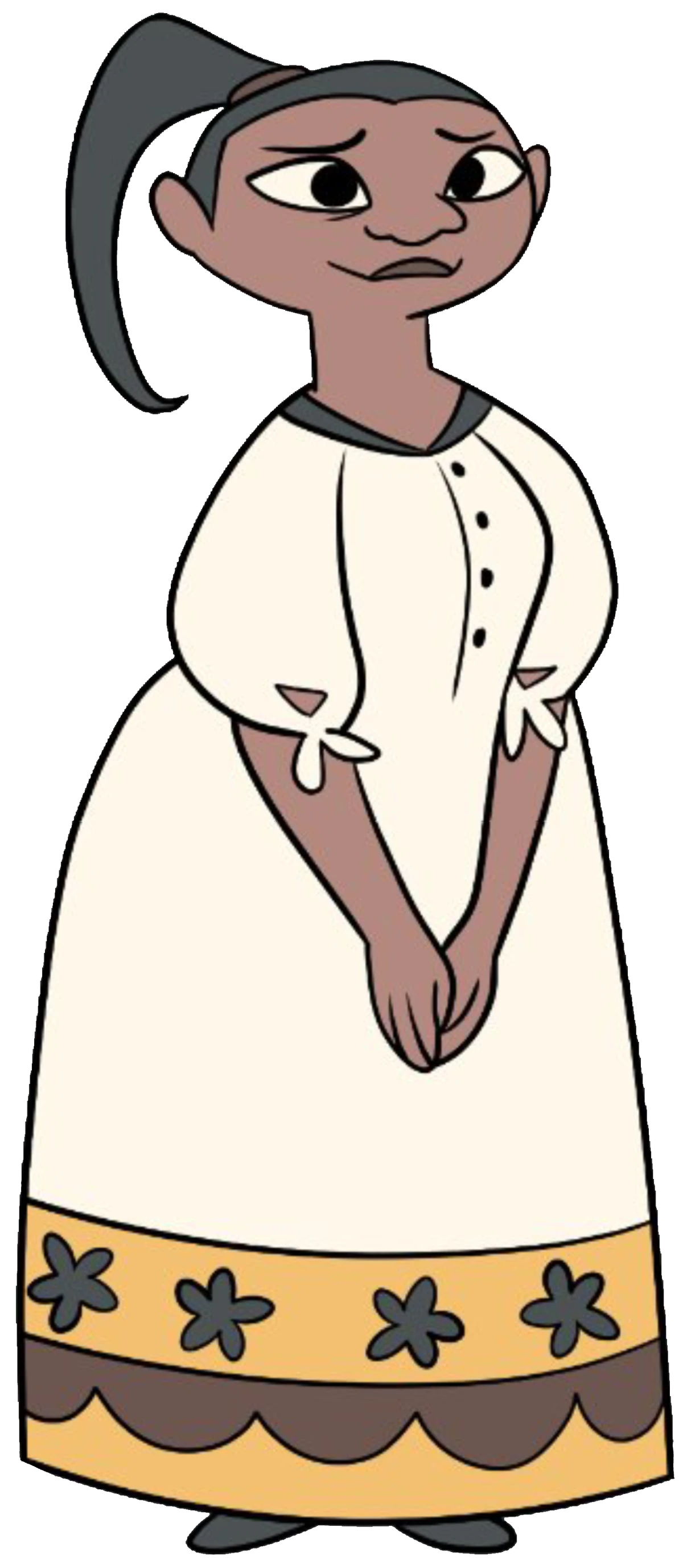 Adelina | Hazbin Hotel and Helluva Boss Rp Wiki | Fandom