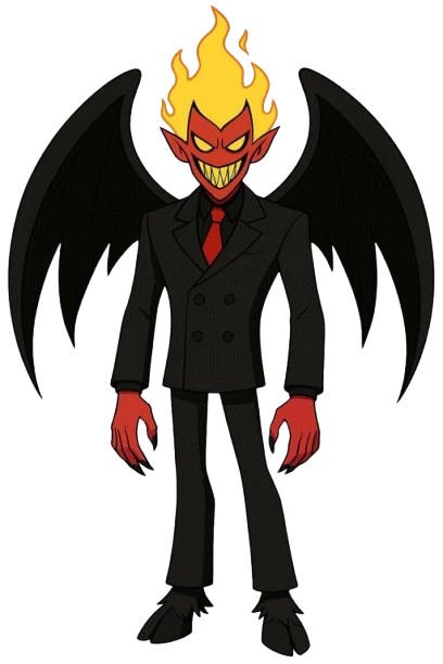 Azazel | Hazbin Hotel and Helluva Boss Rp Wiki | Fandom