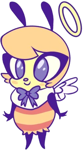 Bea | Hazbin Hotel and Helluva Boss Rp Wiki | Fandom