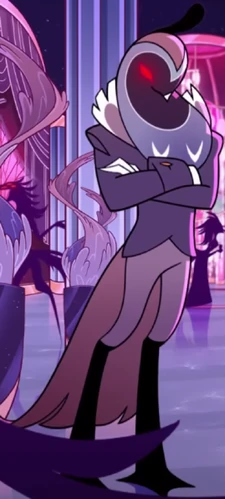 Oren | Hazbin Hotel and Helluva Boss Rp Wiki | Fandom