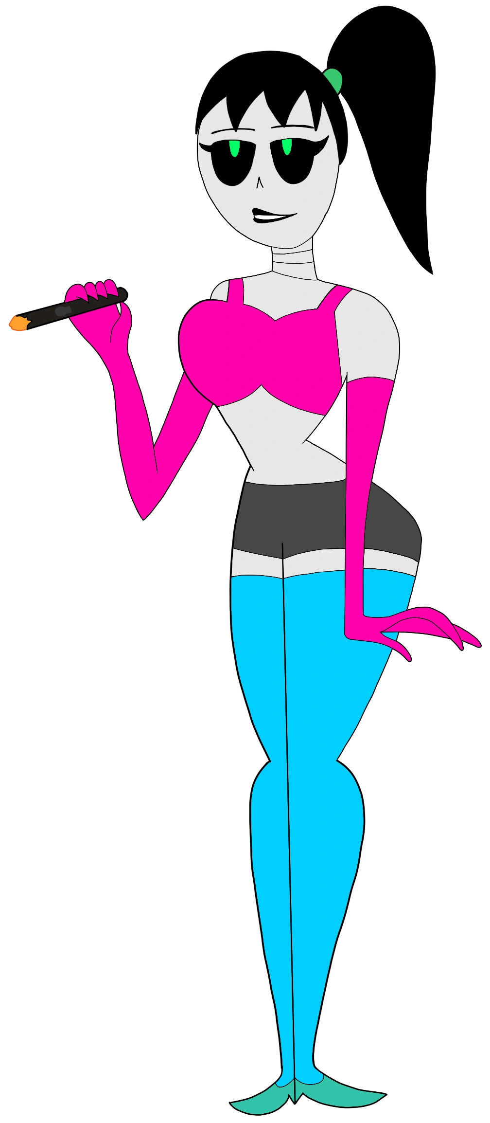 Bloom | Hazbin Hotel and Helluva Boss Rp Wiki | Fandom