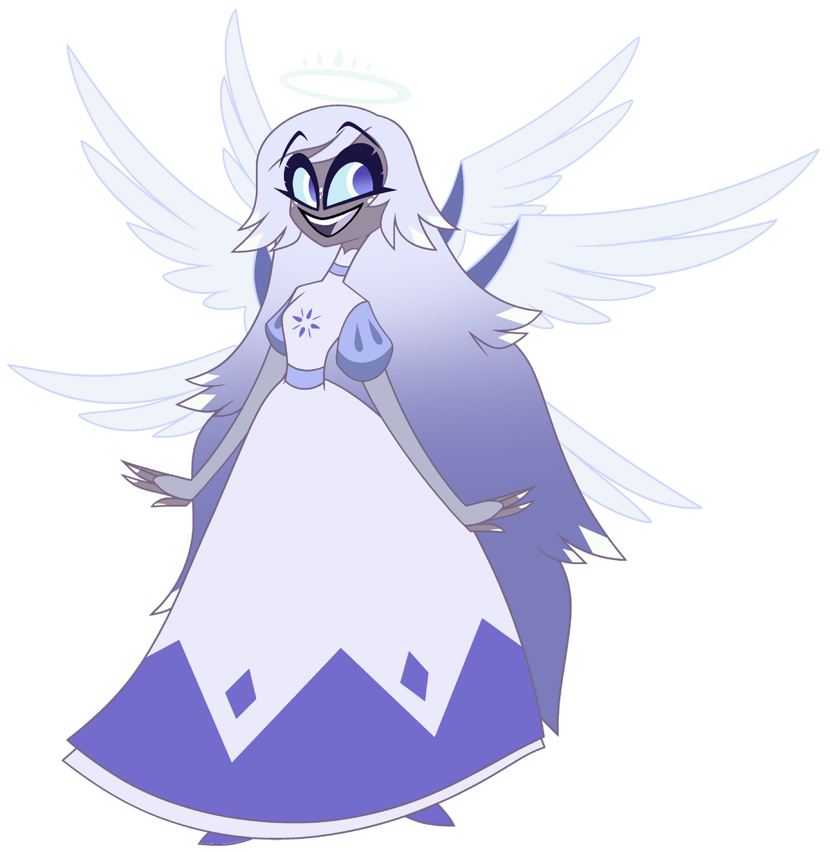 Emily Hazbin Hotel And Helluva Boss Rp Wiki Fandom