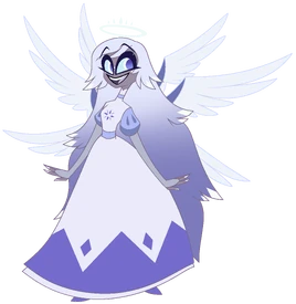Emily | Hazbin Hotel and Helluva Boss Rp Wiki | Fandom