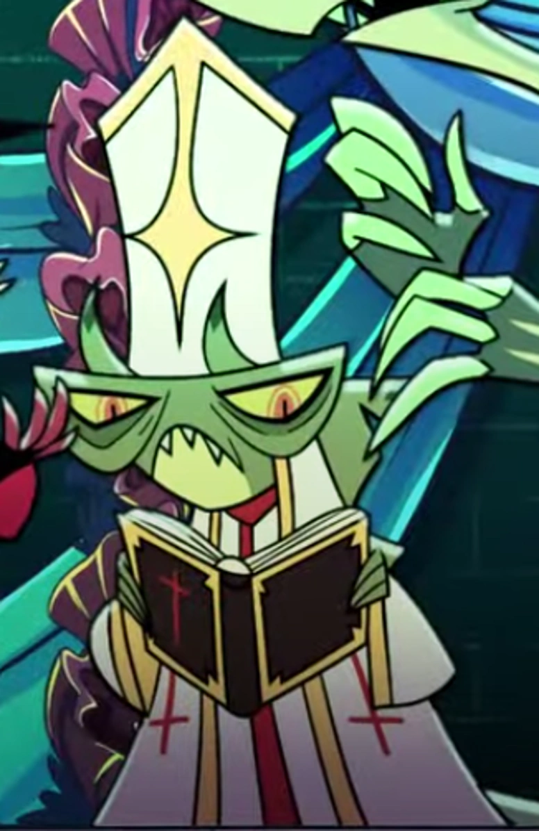 Elder Jaws | Hazbin Hotel and Helluva Boss Rp Wiki | Fandom