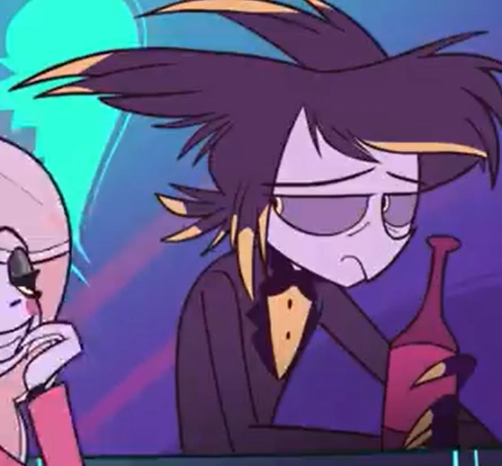 Marx | Hazbin Hotel and Helluva Boss Rp Wiki | Fandom