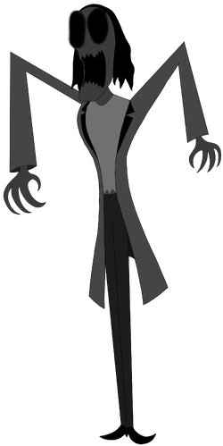 Screecher | Hazbin Hotel and Helluva Boss Rp Wiki | Fandom