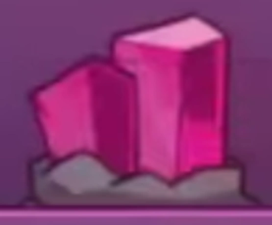 Asmodean Crystals | Hazbin Hotel and Helluva Boss Rp Wiki | Fandom