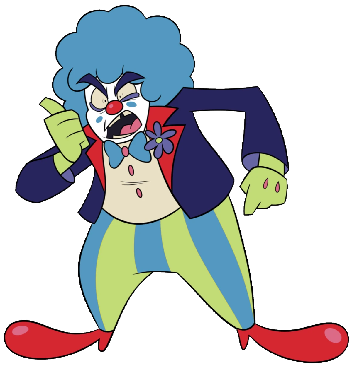 Cheecky | Hazbin Hotel and Helluva Boss Rp Wiki | Fandom