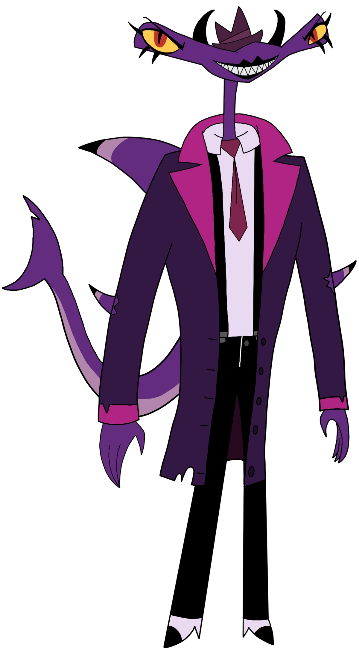 Felia | Hazbin Hotel and Helluva Boss Rp Wiki | Fandom