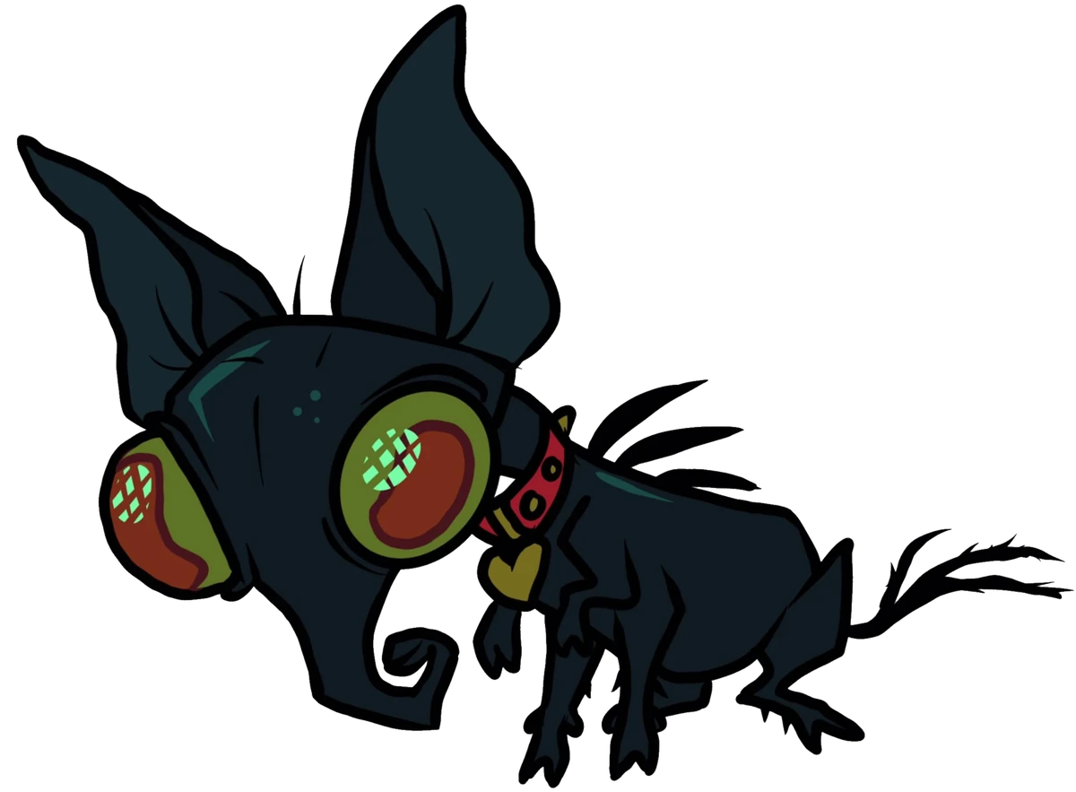 Queef | Hazbin Hotel and Helluva Boss Rp Wiki | Fandom